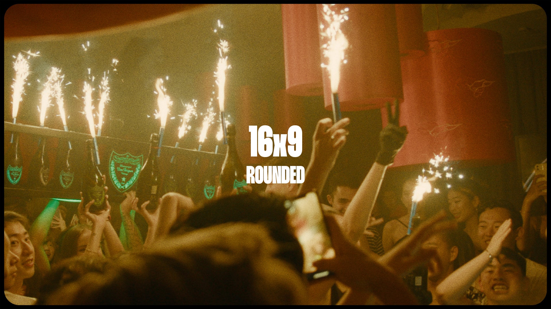 Classic Film Frames – John Razalo Visuals