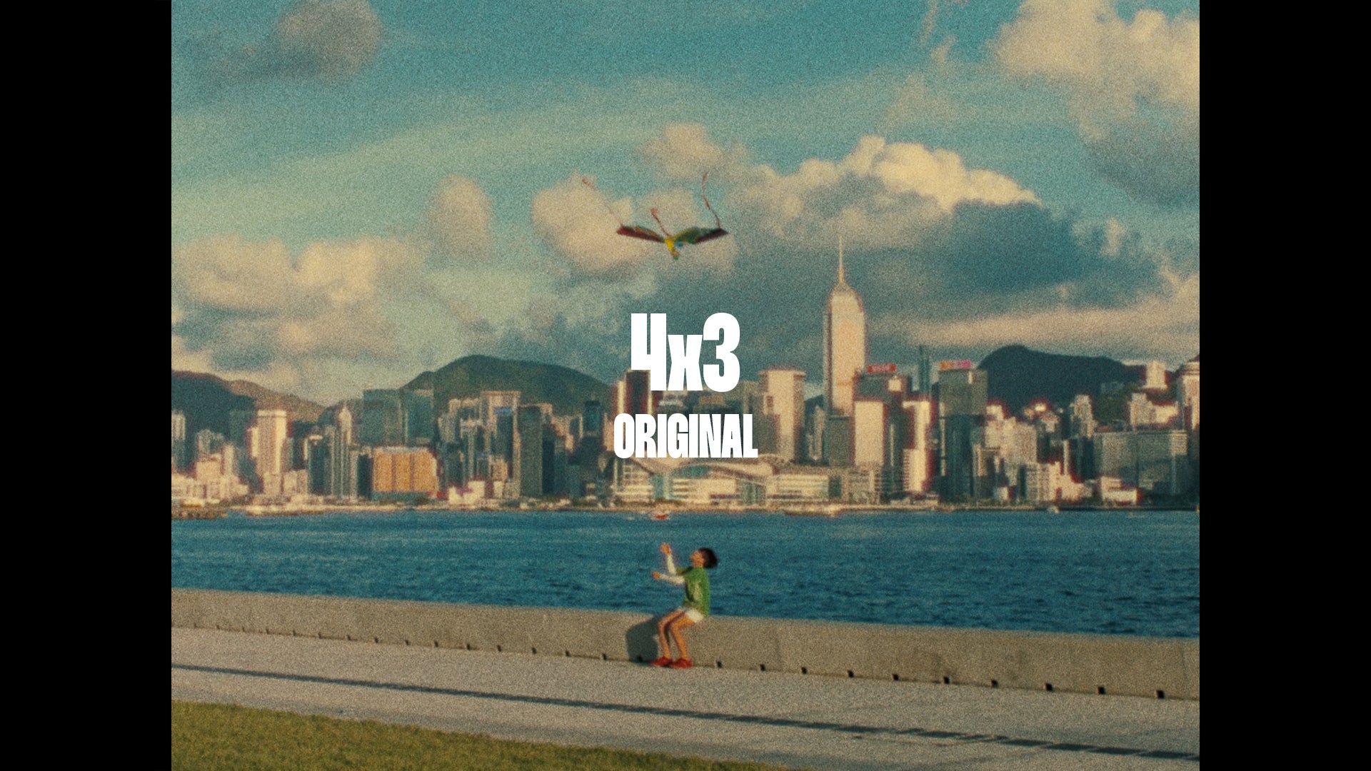 Classic Film Frames – John Razalo Visuals
