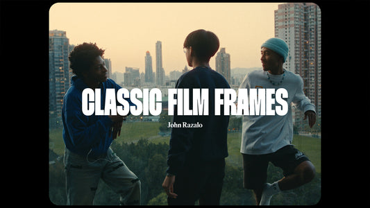John Razalo Visuals