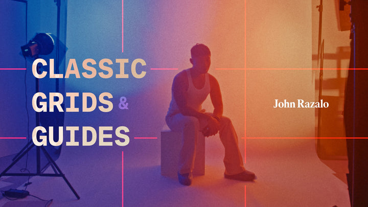 John Razalo Visuals | The Ultimate Film Emulation Assets