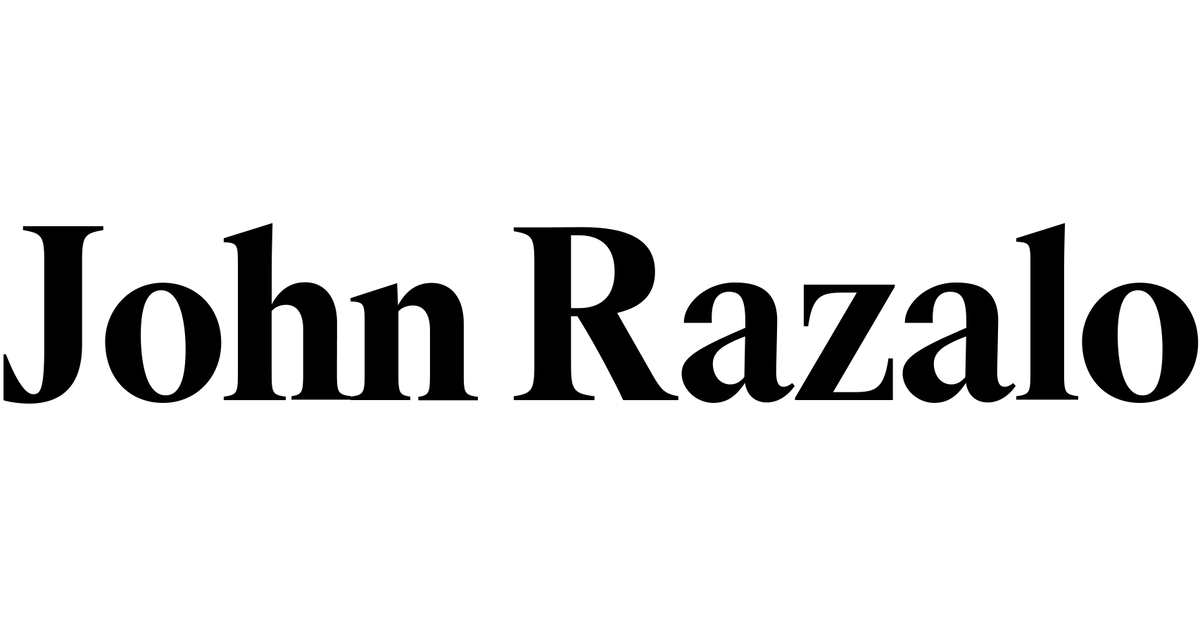 John Razalo Visuals | True Motion Picture Film Emulation